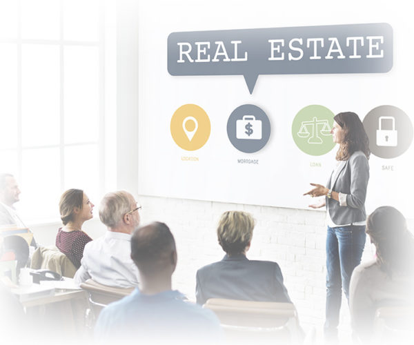 Training Center – Atlanta Maxim Realty International
